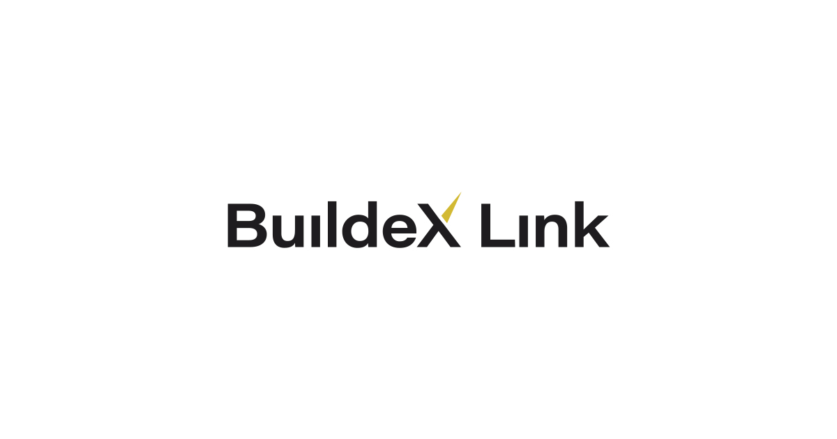株式会社BuildeX Linkのホームページをリニューアルしました。
